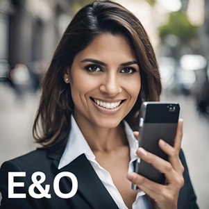 Affordable Errors & Omissions (E&O) Coverage | Cheap E&O